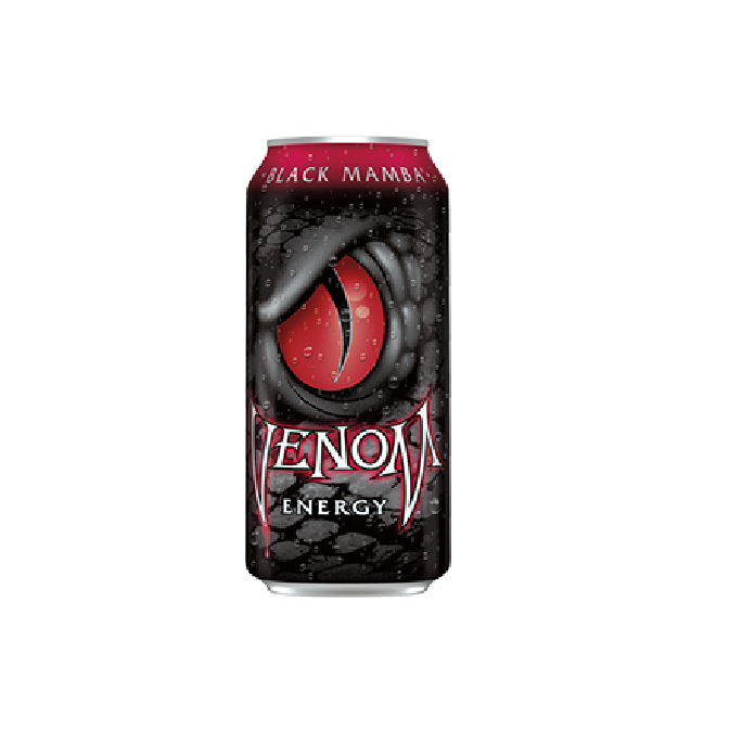 venom original energy drink – PALS DISTRIBUTOR